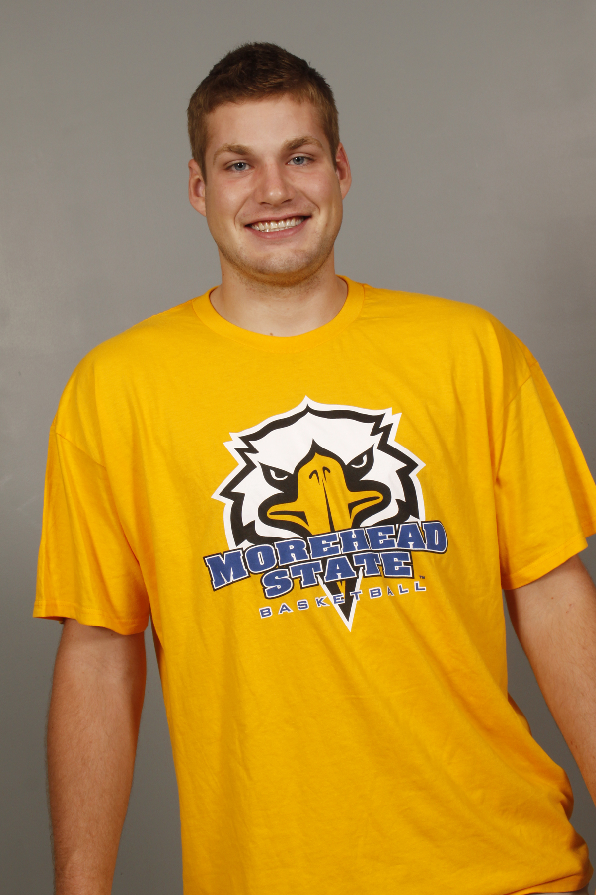 Canadian Chad Posthumus Reaches NCAA goal, Off to Morehead State ...