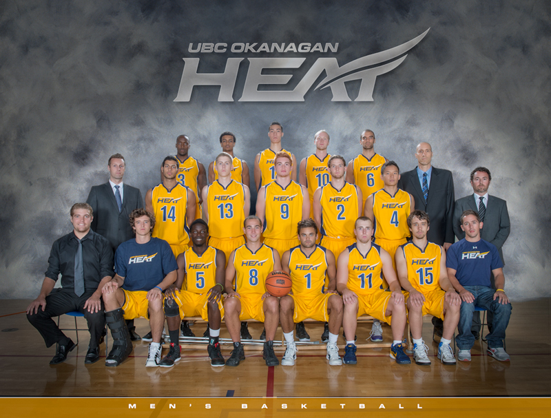 NPH CIS Preview: UBCO Heat - North Pole Hoops