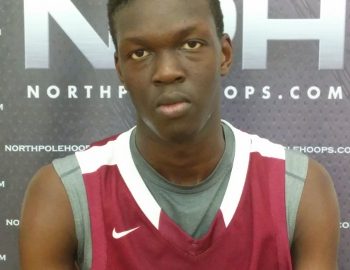 Mike Dea Classic: NPH Player Evaluations - North Pole Hoops