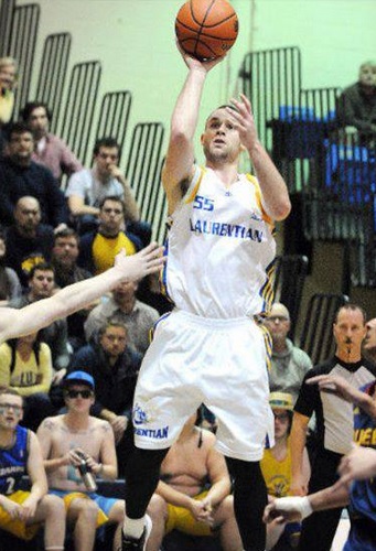 NPH CIS Team Preview: Laurentian Voyageurs - North Pole Hoops