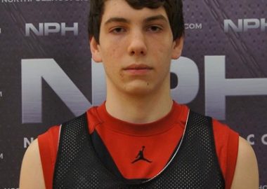 Alex Carson Drops 44, Dominating Atlantic Canada HS Basketball - North ...
