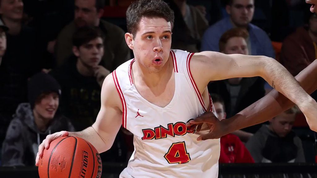 From Winless to National Champion; The Andrew Milner Story - North Pole ...