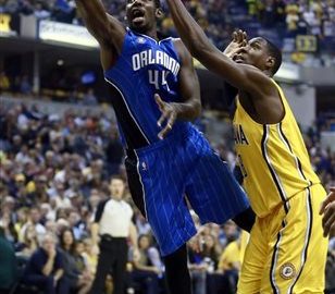 Canadians in NBA: Andrew Nicholson Leads Orlando Despite Limited ...
