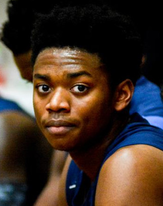 Chris Hankins - North Pole Hoops