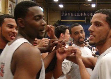 The Joseph Brothers: Cory & Devoe Joseph Discuss Progress of Canadian ...