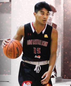 David Penny - North Pole Hoops