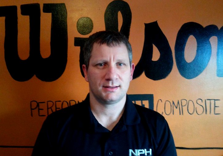 Deon Wilson Announced As Team Nova Scotia U15 Head Coach - North Pole Hoops