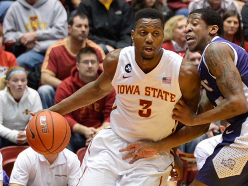 Canadians in NCAA: Recapping with Canada Basketball's Rowan Barrett ...