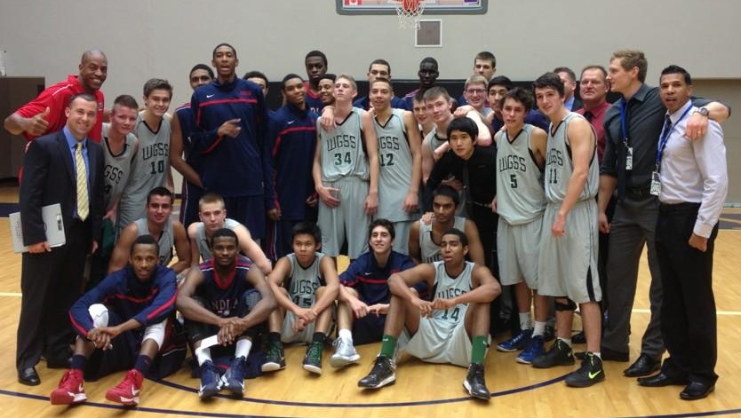 Findlay Prep Defeats Walnut Grove; Jadon Cohee, Paul Getz Hold Their ...