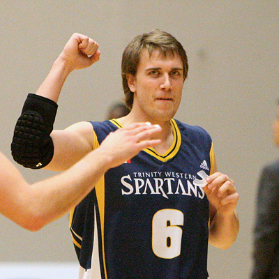 Canadian Jacob Doerksen Signs Pro Contract In Germany - North Pole Hoops