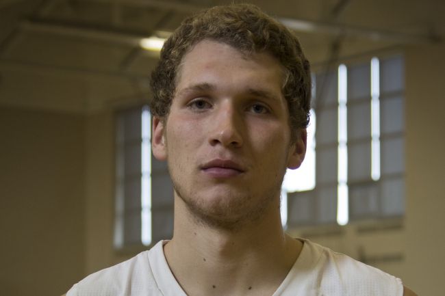 R.I.P Jacob Ranton, Rising AUS Basketball Star - North Pole Hoops