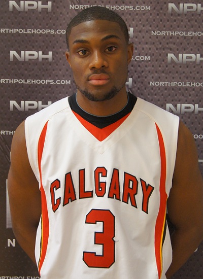 NPH CIS Preview: Calgary Dinos - North Pole Hoops