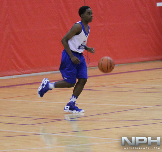 Canadians in Orlando: Jordan Henry on NPH National Radar, YAAACE ...
