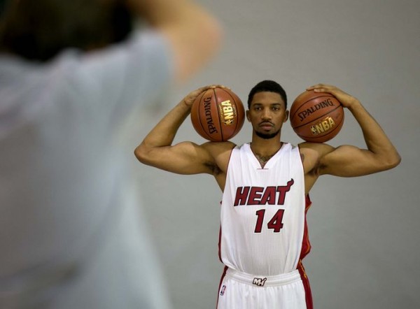 Khem Birch Big Swat leads to Monster Jam - North Pole Hoops
