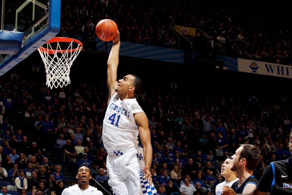 The Slate - March 19 - North Pole Hoops