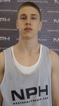 NPH BC Showcase Day Two Recap: Mason Loewen Steals The Show - North ...