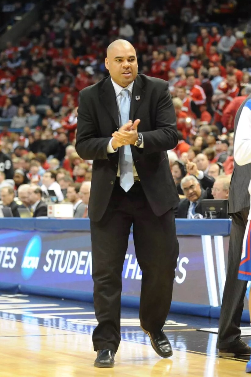 Canadian Coach Nate Philippe Recognized as #1-Ranked Assistant in ...