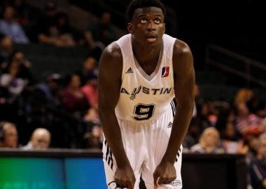 Raptors Summer League Announced, Myck Kabongo in the Mix - North Pole Hoops