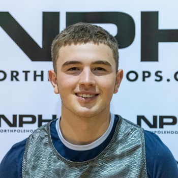 Nikola Rajacic - North Pole Hoops