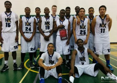 Northern Kings Defeat Ottawa Next Level in Battle for Ontario Cup ...