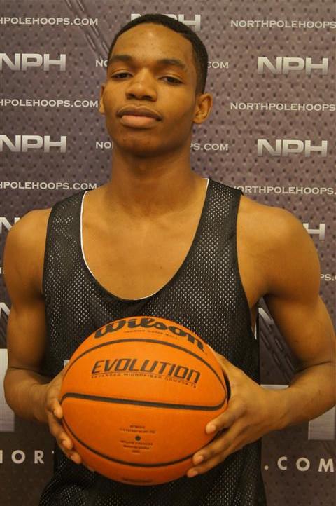 Richardson Maitre, Brookwood Elite Hands Mass Rivals First Loss - North ...