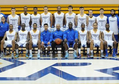 CIS Final 8 Team Profile: Ryerson Rams - North Pole Hoops