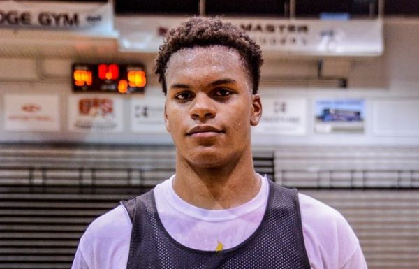 PIttsburgh Commit Shamiel Stevenson Crowned DUNK OFF Champ! - North ...