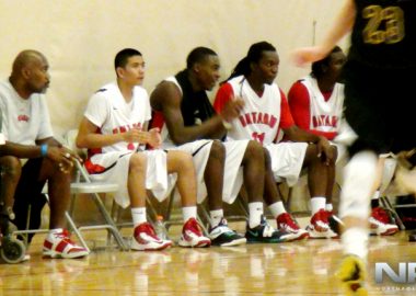 Team Ontario Alive In Indy - Brookwood, YAAACE & CIA Bounce [14U] Fall ...