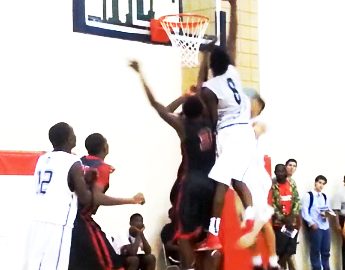 Caribana Classic Tips Off, CIA Bounce Builds Family Environment - North ...