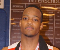 Tevin Bailey - North Pole Hoops