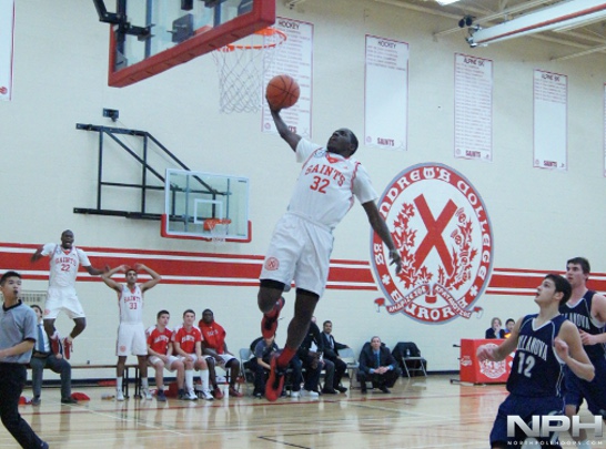 U15 Canada Basketball National Championships - Who Stood Out? - North ...