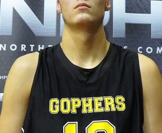 Garden City Defeats St. Paul's in the Battle of Undefeated - North Pole ...