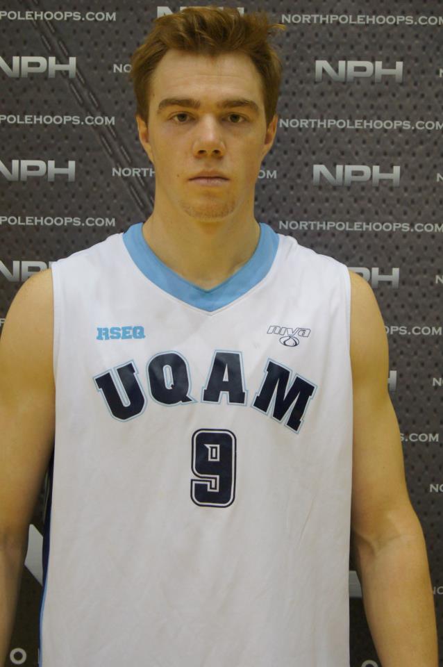 NPH CIS Preview: UQAM Citadins - North Pole Hoops