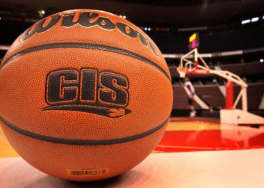 CIS Releases Top 10 Team Rankings - Carleton Still #1 - North Pole Hoops