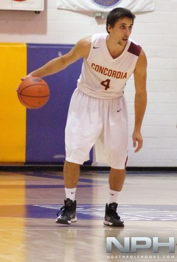 NPH CIS Team Preview: Concordia Stingers - North Pole Hoops