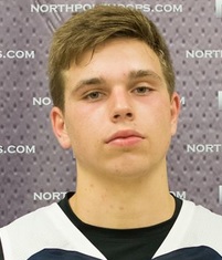 Ben Weisbrod – North Pole Hoops