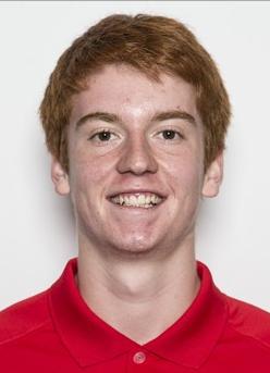 Brett Parrott - North Pole Hoops