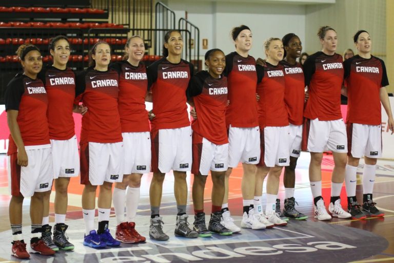 National Basketball League of Canada Announces Canadian Cities – North ...