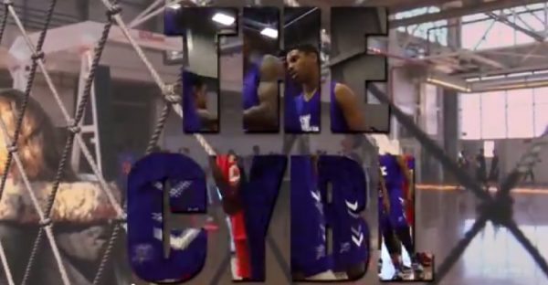 cia bounce Archives - North Pole Hoops