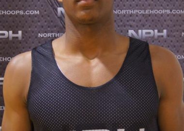 NPH Windsor Showcase Kicks Off With a Bang! - North Pole Hoops