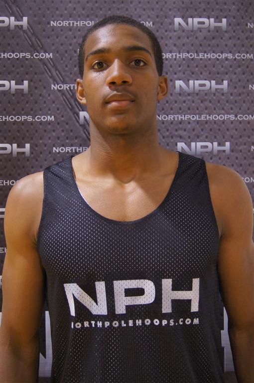 NPH Windsor Showcase Kicks Off With a Bang! - North Pole Hoops