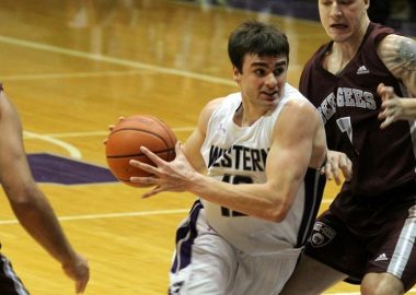 Greg Morrow Sets Career-High 41 Against #1-Ranked Team in the Nation ...