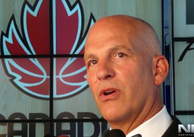 Jay Triano Named Head Coach of Team Canada - North Pole Hoops