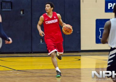 North Pole Hoops Summer Travel Schedule Released! - North Pole Hoops