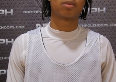 Kendell Wilson, DamiAnn Prehay Steal The Show At NPH Showcase - North ...