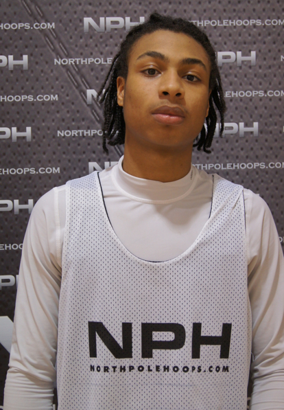 Kendell Wilson, DamiAnn Prehay Steal The Show At NPH Showcase - North ...