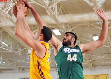 Raptors add Patrick Mutombo to bench - North Pole Hoops