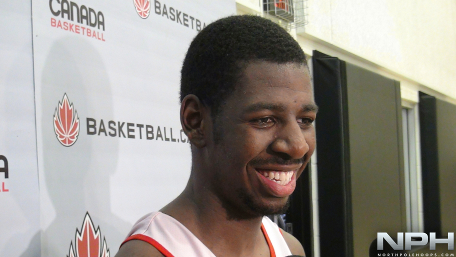 Jay Triano to Lead New Era of Canadian Basketball Talent - North Pole Hoops