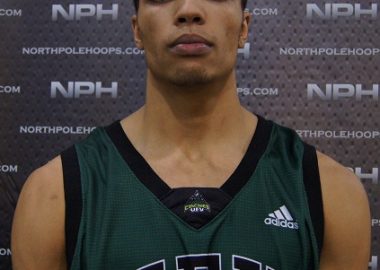 Sam Freeman, Kyle Grewal Lead Fraser Valley Over Langara - North Pole Hoops