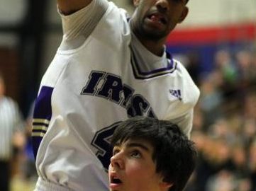 Isaiah Solomon of Vancouver College, one of Three Freshman joining UBC ...